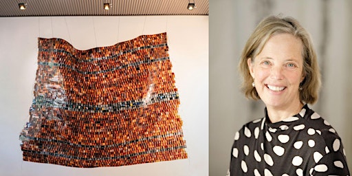 Elizabeth Stone: "A Peek Behind the Curtain" Virtual Artist Talk | Mood ...