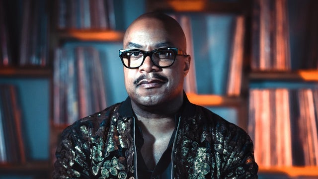 Nicholas Payton 2025 (Portsmouth) | Jimmy's Jazz and Blues Club ...