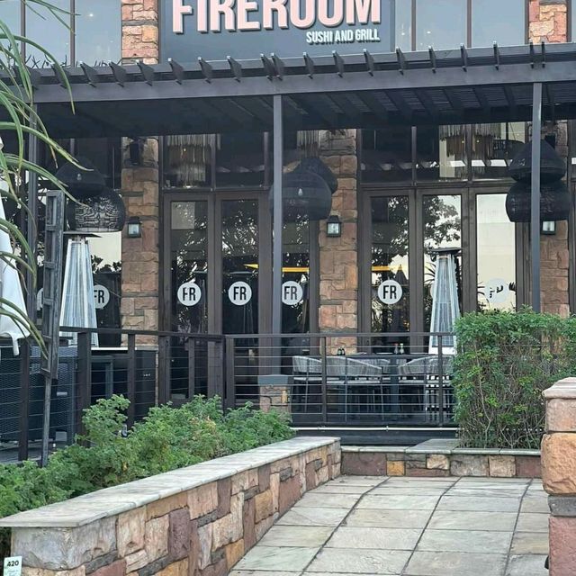 Fireroom Zimbali. Fine Dining at its Finest😌 | Trip.com Ballito