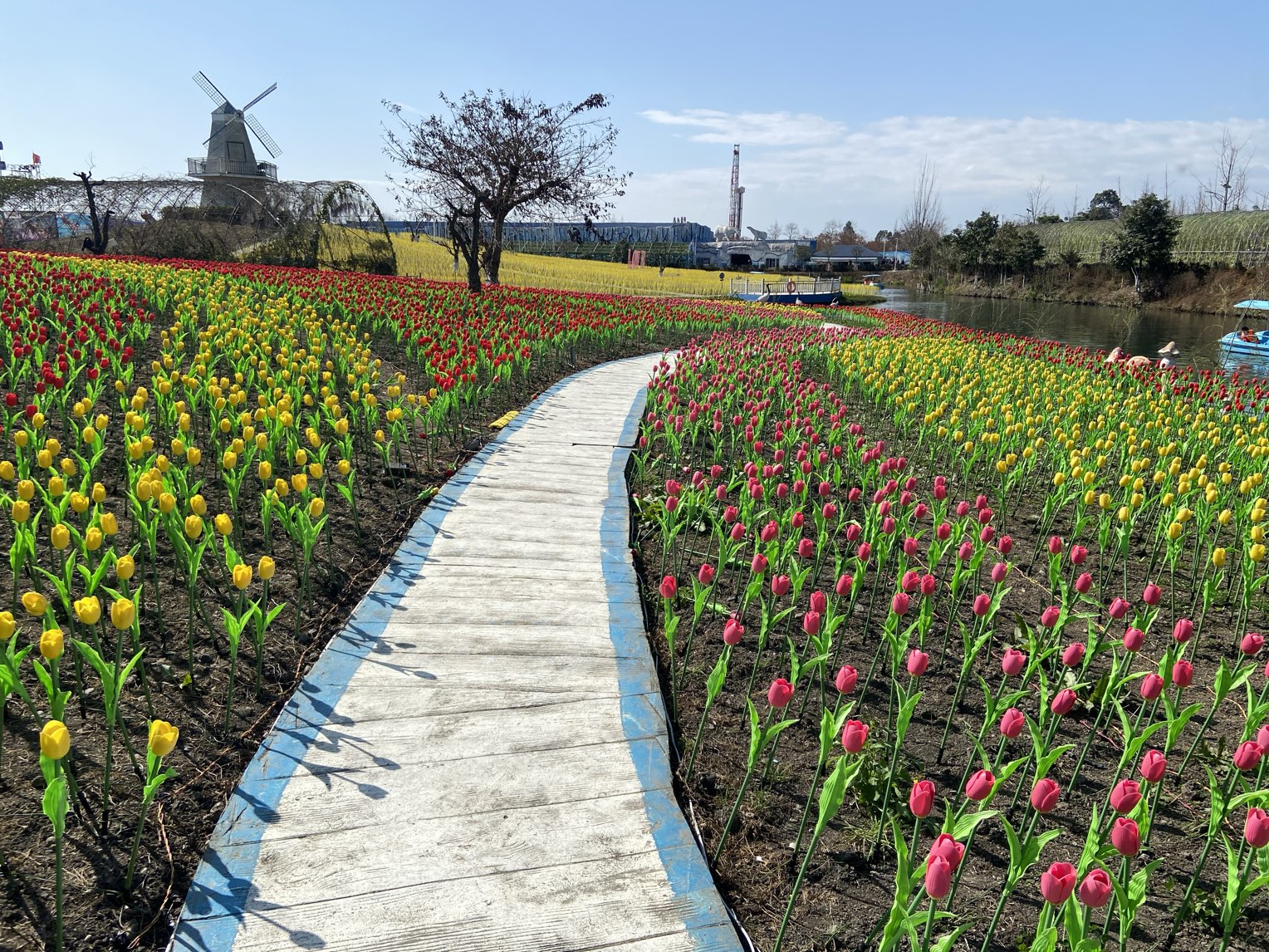 Deyang Travel Guide 2024 - Things to Do, What To Eat & Tips | Trip.com