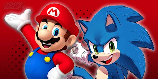 Early Bird Skate with Mario & Sonic Tickets, Dates & Itineraries | Trip.com