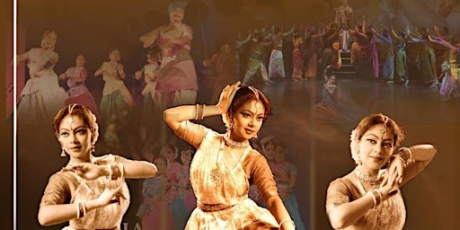Nritta Katha School of Kathak Dance - Annual Show 2024 | Visual and ...