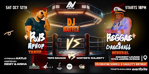 DJ Battle | Discreet Lounge & Bar: Tickets, Dates & Itineraries | Trip.com