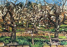 Christopher Oldfield - Retrospective | The Drawing Schools Gallery ...