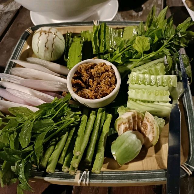 ร้านอาหารบางชาม | Trip.com ตำบล ลำปำ