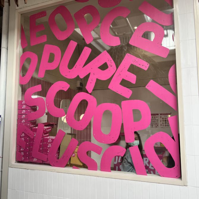 GUMP’s Ari Community Space | Trip.com Bangkok Travelogues