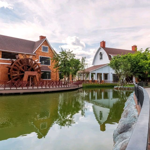 Euro Park Peng Hout | Trip.com Phnom Penh