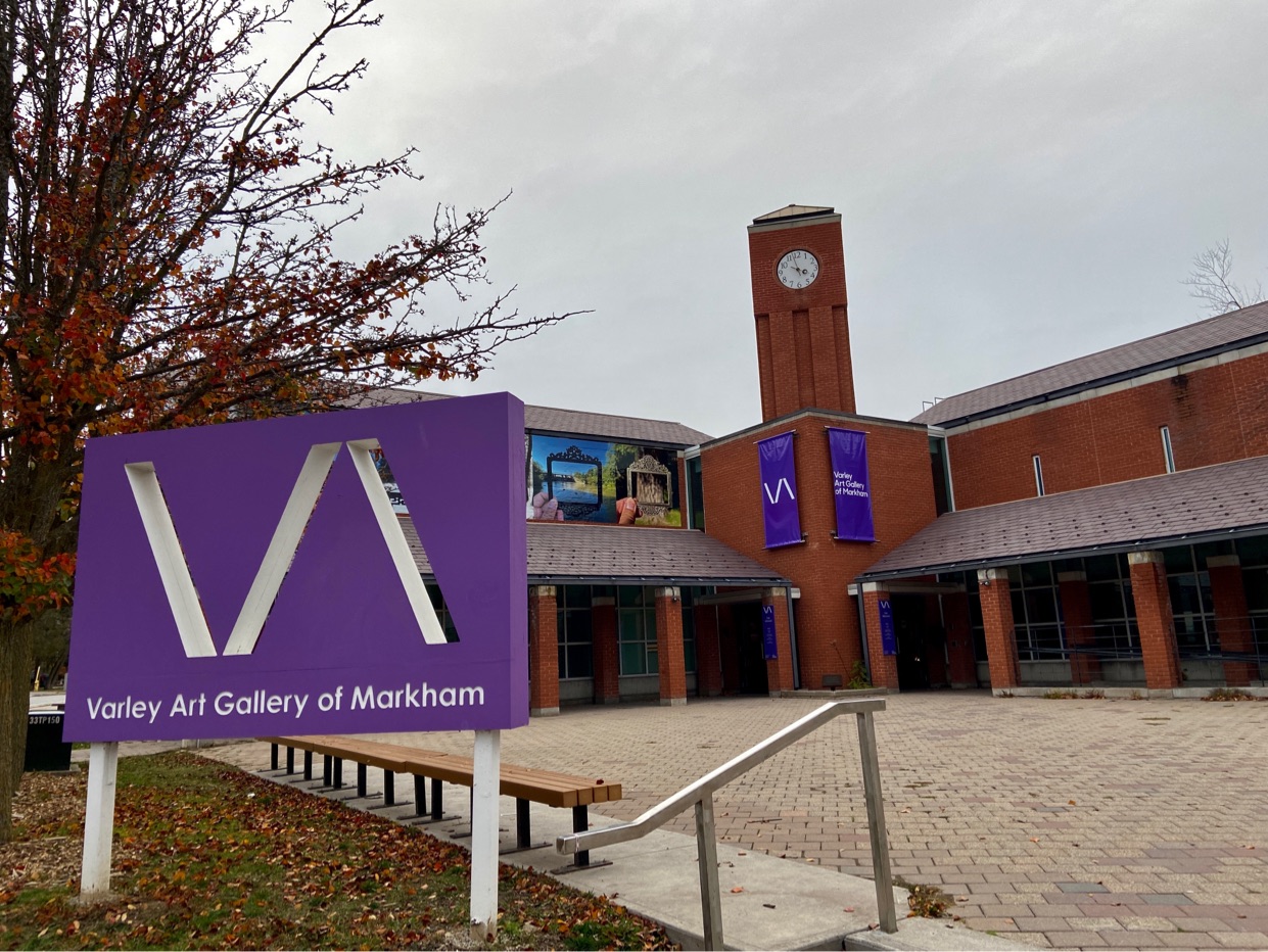 Varley Art Gallery