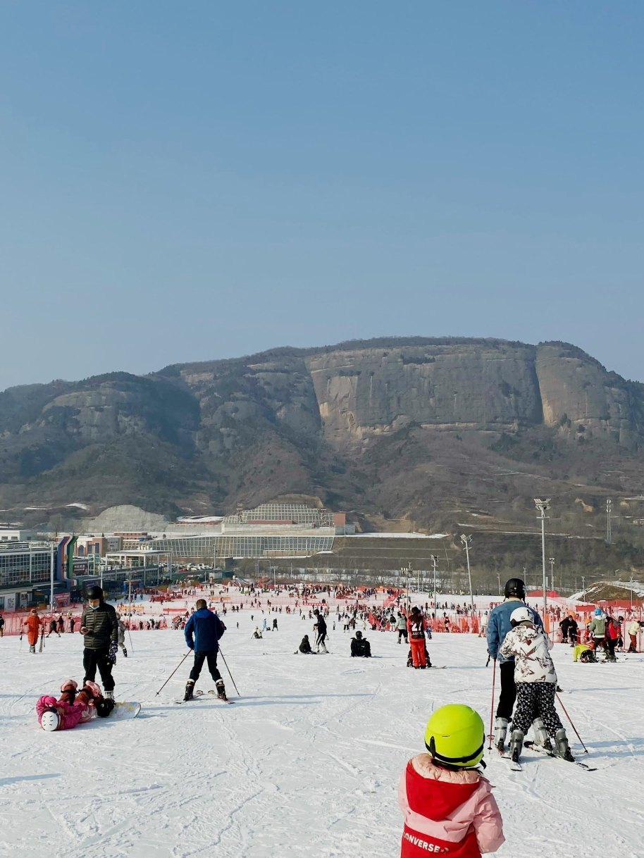 Tongchuan Travel Guide 2024 - Things to Do, What To Eat & Tips | Trip.com