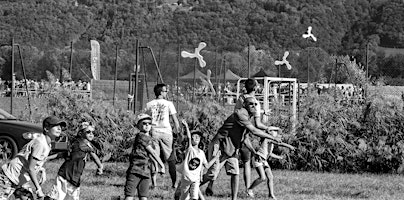 UBOOM 101 - Intro to Boomerangs - with special guest: Logan Broadbent ...