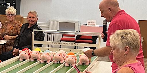 Pig Racing | Greyfriars Community Centre: Tickets, Dates & Itineraries ...