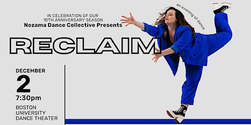 RECLAIM Dates and Itineraries | Trip.com