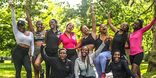 On Running Women only Saturday morning social 5k run. | 169-173 Regent ...