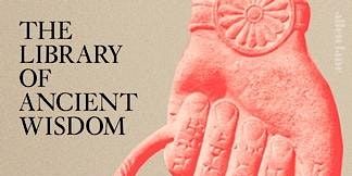 The Library of Ancient Wisdom - Selena Wisnom, at Heffers Bookshop ...
