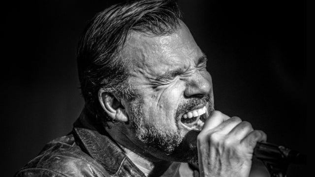 Chris O'Leary 2025 (Portsmouth) | Jimmy's Jazz and Blues Club: Tickets ...