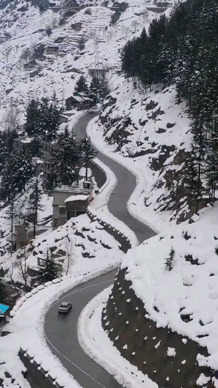 Nathia Gali Travel Guide 2023 - Things to Do, What To Eat & Tips | Trip.com