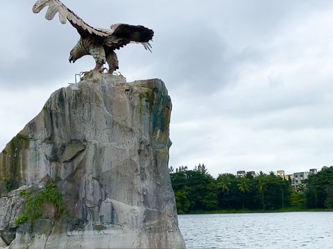 Bird valley Udyan in Pune Maharashtra | Trip.com Pune