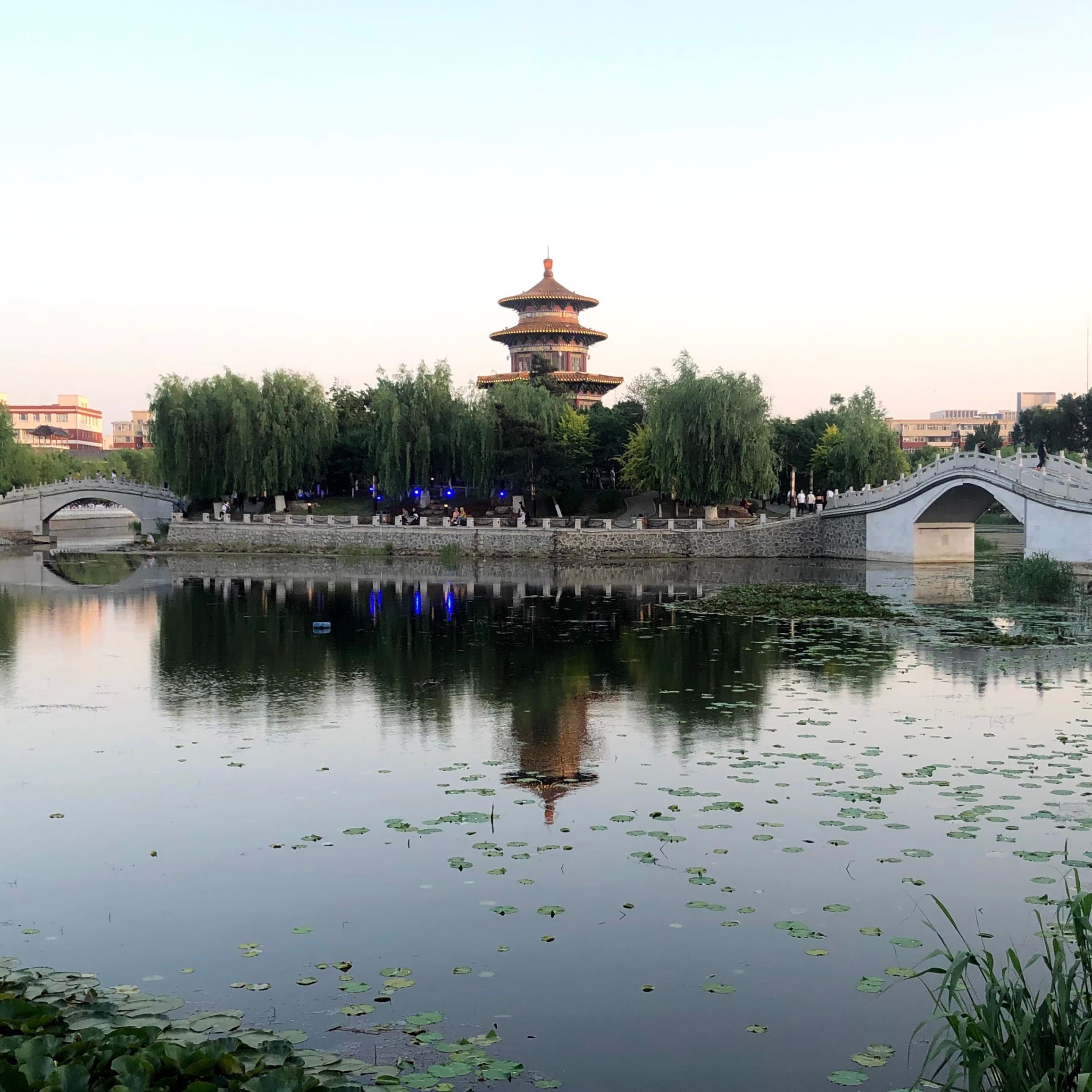 Changchun Travel Guide 2024 - Things to Do, What To Eat & Tips | Trip.com