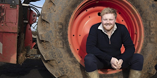 Book Signing with Kaleb Cooper | SN10 3PU: Tickets, Dates & Itineraries ...