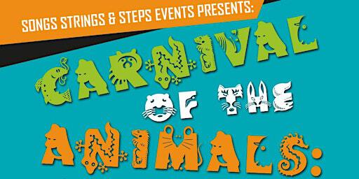Carnival of the Animals | Matsqui Centennial Auditorium: Tickets, Dates ...