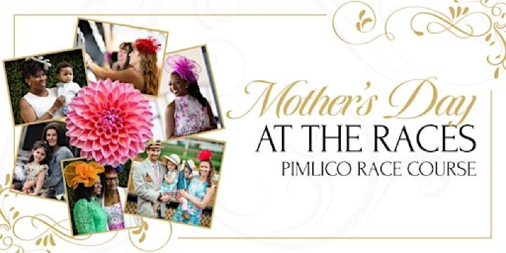 Mother's Day at the Races: Terrace Dining Room Seating- Second Floor ...