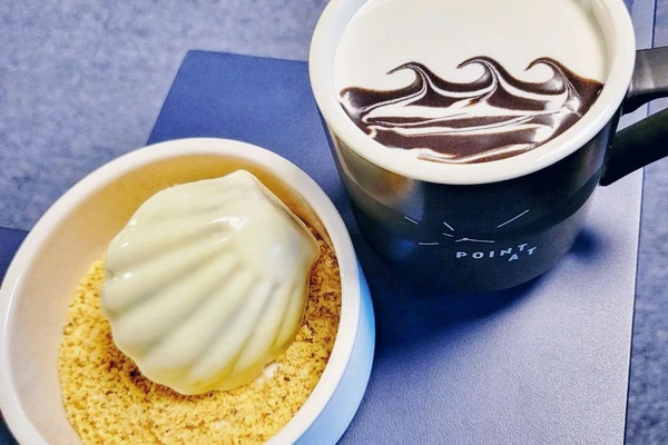 속초의 Point, POINTAT | 트립닷컴 속초 트래블로그