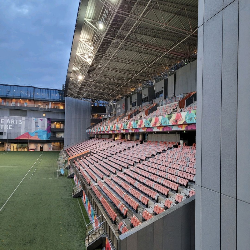 Our Tampines Hub (OTH) | Trip.com Singapore