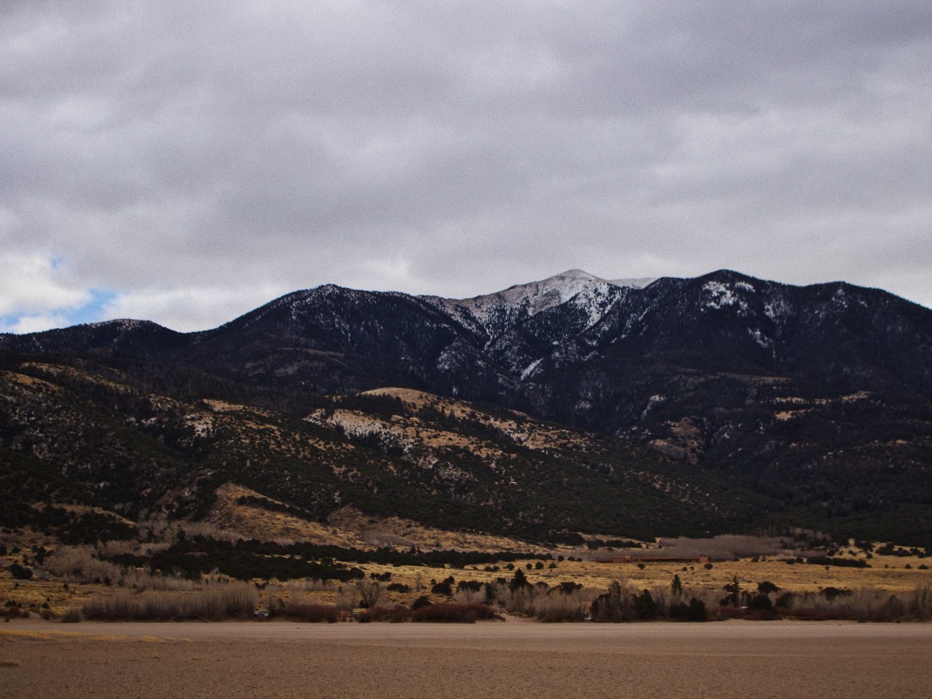 Colorado Springs Travel Guide 2024 - Things to Do, What To Eat & Tips ...