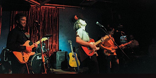 Brydan Meredith & Matt Manning Play The Hits | Bad Decisions Bar ...