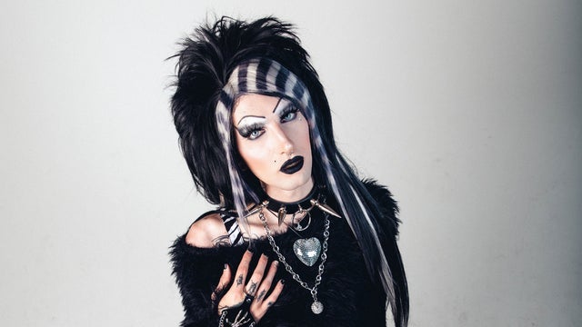 6arelyhuman - The Sassy Scene Tour 2024 (Los Angeles) | Echoplex ...