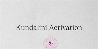 Kundalini Activation with Rosie & Jen | Elevated Living Collective ...