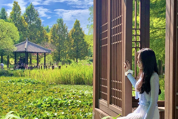 전주 여행 필독! 인생샷? 여기서 건지세요 | 트립닷컴 전주