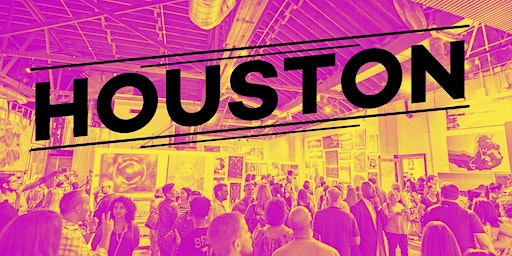 CHOCOLATE AND ART SHOW HOUSTON (Houston) | Garage HTX: Tickets, Dates ...