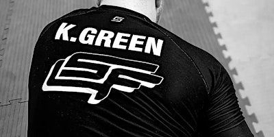 Leglock Seminar with Jiu Jitsu Blackbelt Karl Green | Leicester ...