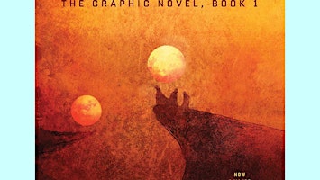 [PDF] Download Frank Herbert's Dune: The Graphic Novel, Book 1 by Brian ...