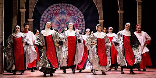 Sister Act Teatro Francesco Torti Tickets Dates And Itineraries