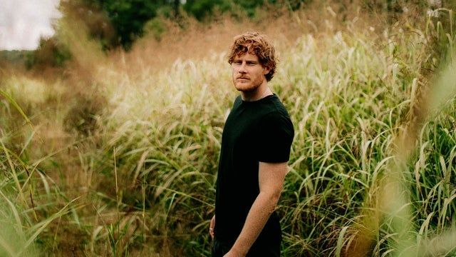 Matt Hansen 2025 (Houston) | The Bronze Peacock at House of Blues ...