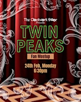 Twin Peaks Day: Honouring David Lynch - The Clockwork Door | The ...