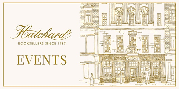 DallowayDay 2025 at Hatchards Piccadilly | London - Hatchards ...