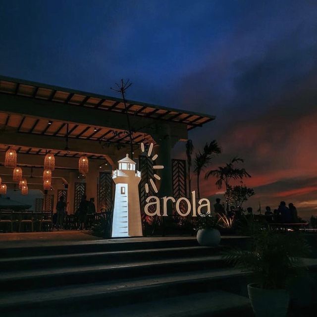 Parola Seaview | Trip.com Cebu