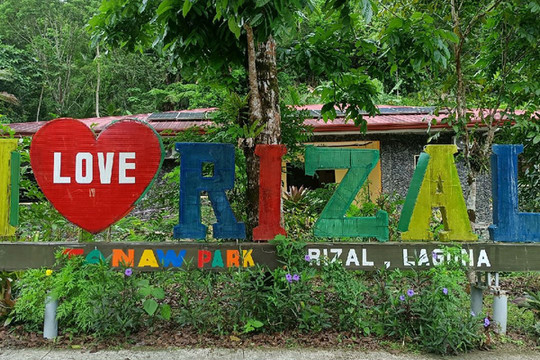 tayak hills at tanaw, rizal, laguna | Trip.com Laguna
