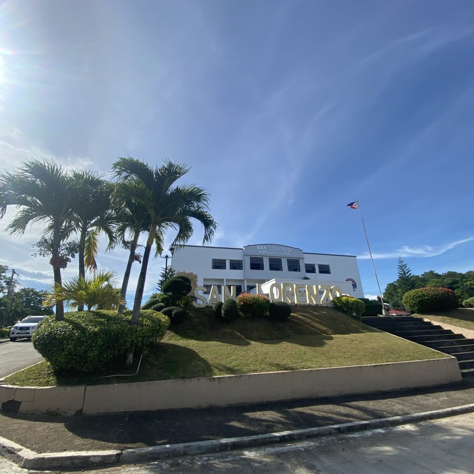 San Lorenzo Travel Guide 2024 - Things to Do, What To Eat & Tips | Trip.com