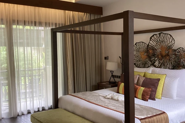 Banjaran Hmtsprng Retreat | Trip.com Ulu Kinta Travelogues