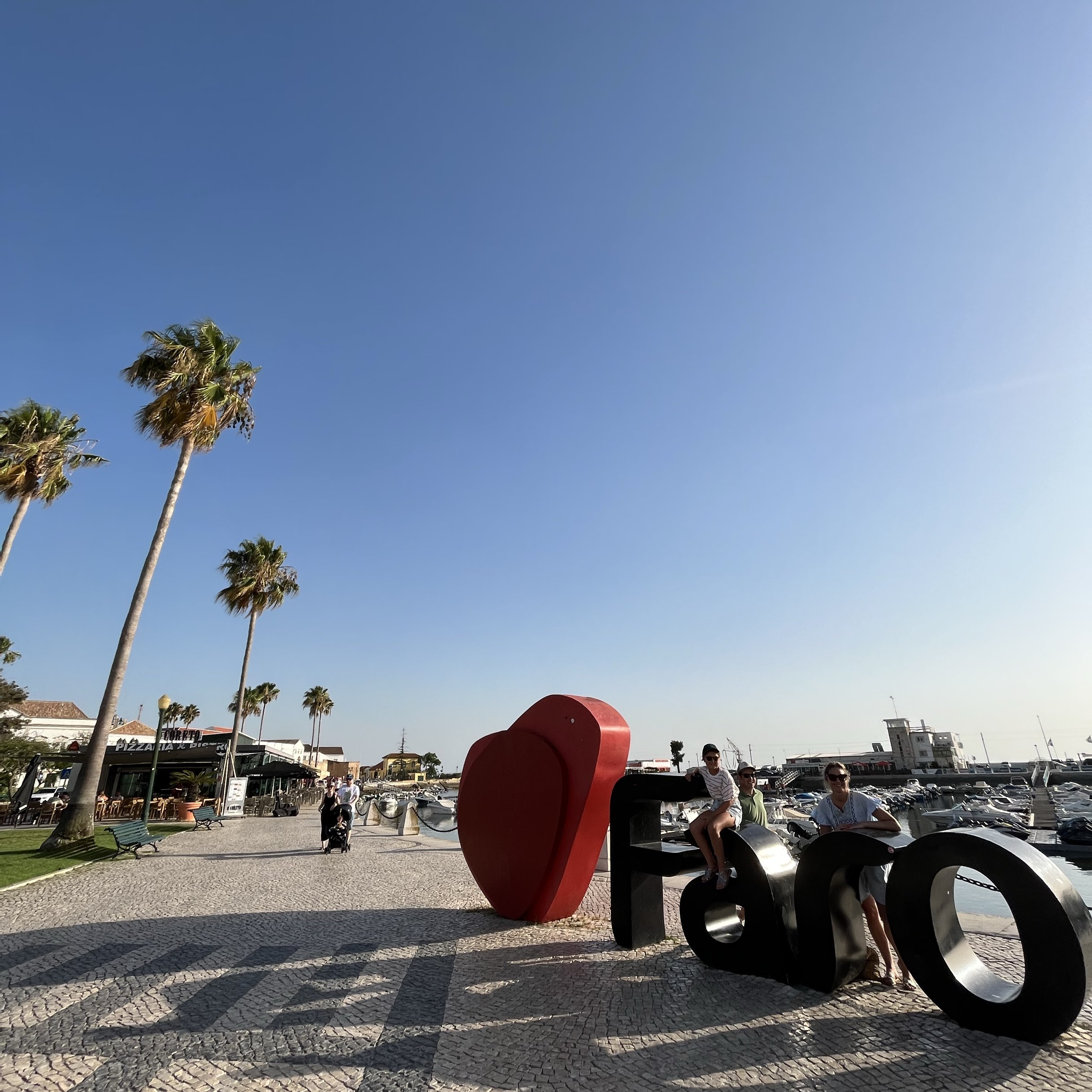 Faro District Travel Guide 2024 - Things to Do, What To Eat & Tips ...