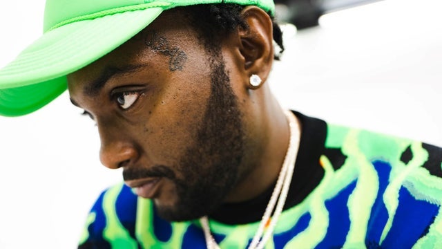 Peezy 2024 (Boston) | Brighton Music Hall presented by Citizens ...