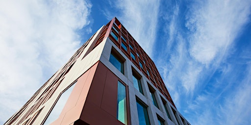 Exhibition Preview: Landscapes of Change | Manchester Poetry Library ...