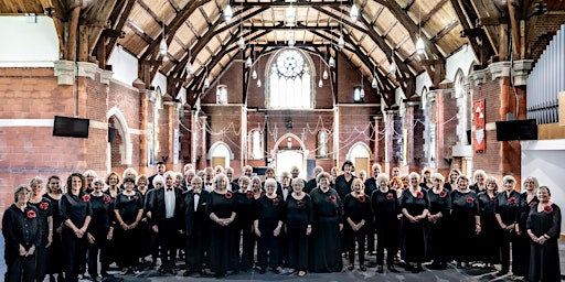 Puccini and Bizet - Summer Concert | St Andrew's Church: Tickets, Dates ...