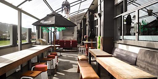 F45 END OF YEAR PARTY | The Co-Op Kitchen & Bar: Tickets, Dates ...