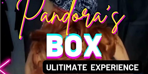PANDORAS BOX | 663 Classon Avenue, Brooklyn, NY, USA: Tickets, Dates ...