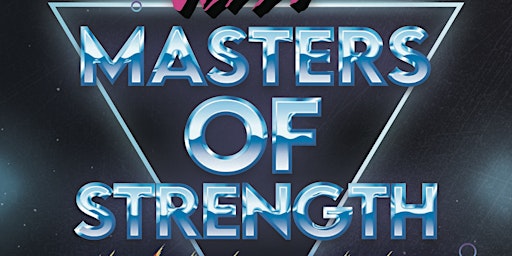Masters of Strength 2024: The Ultimate Showdown of Power | Nightmare ...